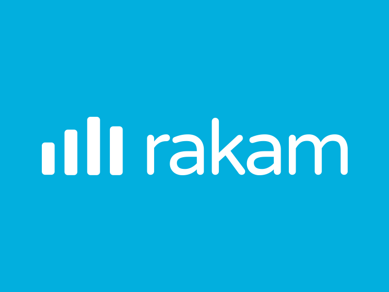 🌈 Update: We built Rakam UI from scratch